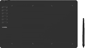 T1161/T906/T605 – VINSA文彩 | 你的第一块数位板